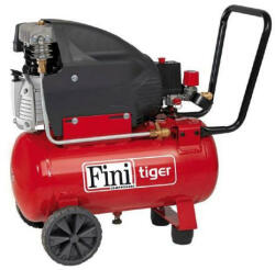 Fini TIGER 285M (Compresor) - Preturi