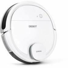 Ecovacs DEEBOT OZMO 900 (Robot curatenie) - Preturi