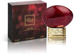 The House of Oud Ruby Red EDP 75 ml Preturi The House of Oud Ruby Red EDP 75 ml Magazine