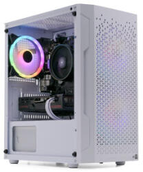 PC Garage Gaming ZMEU Legendar Alb Pro Sisteme Desktop - Preturi