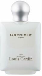 Louis Cardin Credible Homme EDP 100 ml Preturi Louis Cardin Credible ...