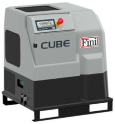 Fini CUBE 7.5-10 ES (Compresor) - Preturi