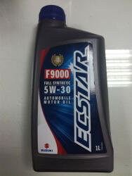 Vásárlás: Ecstar Suzuki F9000 SM 5W-30 4 l Motorolaj árak ...