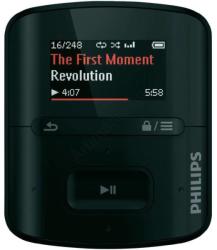 Philips GoGear Raga 4GB (SA4RGA04) MP3 player / MP4 playere Preturi ...