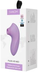 Vásárlás: SVAKOM Pulse Lite Neo lila Erotikus segédeszköz árak összehasonlítása ...