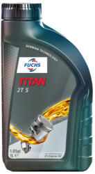 Vásárlás: FUCHS Titan 2T S 1 l Motorolaj árak összehasonlítása, Titan 2 ...