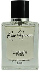 LATTAFA Pride - Raw Human EDP 20 ml Preturi LATTAFA Pride - Raw Human ...