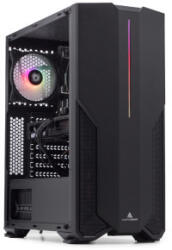 PC Garage Gaming ZMEU Fulger Plus Sisteme Desktop - Preturi