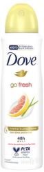 Dove Deodorant spray Dove 150ml go fresh Pomelo (Deodorant) - Preturi