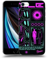 Vásárlás: Picasee ULTIMATE CASE Apple iPhone SE 2022 - készülékre ...