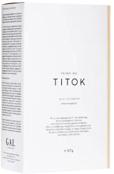 Vásárlás: GAL TITOK Multivitamin, 30 adag, 127g (Ez a termék, minden ...