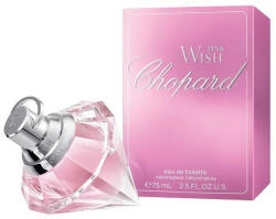 Chopard Pink Wish EDT 75 ml parfüm vásárlás, olcsó Chopard Pink Wish ...