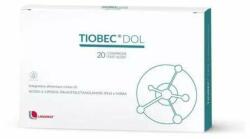 Laborest Tiobec Dol, 20 comprimate filmate, Laborest Italia (Suplimente ...