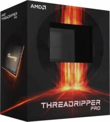 AMD Ryzen Threadripper PRO 7985WX 64-Core 3.2GHz sTR5 Box (100 ...