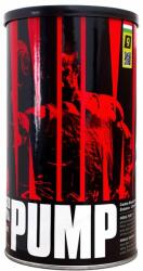 Vásárlás: Universal Nutrition - Animal Pump - The Pre Workout Muscle Volumizing Stack - 30 ...