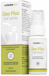 Vásárlás: VITAMIN360 - Zinc Plus Oral Spray 5 Mg - Cink & Komplex ...