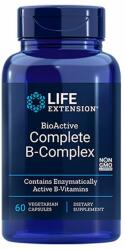 Vásárlás: Life Extension - Bioactive - Complete B-complex ...