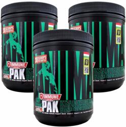 Vásárlás: Universal Nutrition - ANIMAL IMMUNE PAK POWDER - THE ATHLETE ...