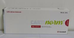 Vásárlás: Goodwill Pharma Cartinorm XL Forte injekció 75 mg/3 ml /a ...