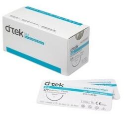 Demotek Fire sutura Matase Ac Rotund neabsorbabil D-tek (SK25020B0 ...