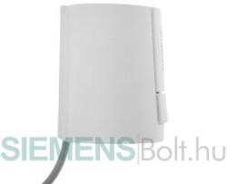 Siemens STA321.40L10 termoelektromos szelepmozgató AC230V NC 4mm 1m on ...
