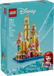 LEGO® Disney Princess™ - Mini Disney Ariel's Castle (40708) (LEGO ...