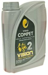Vásárlás: Motomotors Vision 2T Synthetic 1 l Motorolaj árak ...