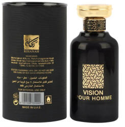 Riiffs Vision pour Homme EDP 100 ml Preturi Riiffs Vision pour Homme ...