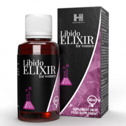 Vásárlás: Eromed Libido Elixir for Women 30ml Potencianövelő árak összehasonlítása, Libido ...
