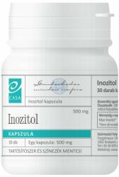 Vásárlás: CASA Inozitol kapszula 30 db Táplálékkiegészítő árak ...