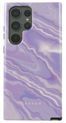 BURGA Husa Burga Dual Layer Cliche pentru Samsung Galaxy S23 Ultra ...