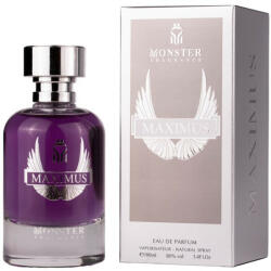 Monster Fragrance Maximus EDP 100 ml Preturi Monster Fragrance Maximus ...