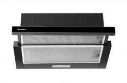 Pyramis Hota telescopica Pyramis Turbo MDT SL Full Black Glass ...