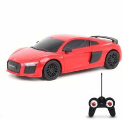Suncon Masina cu telecomanda, Suncon, Audi R8, 1: 24, Rosu (Jucarie cu ...