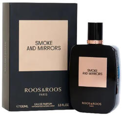 Roos & Roos Smoke and Mirrors EDP 100 ml Tester Preturi Roos & Roos ...