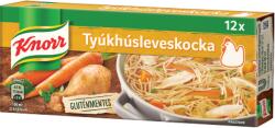 Vásárlás: Knorr tyúkhúsleves kocka 60g - innotechshop - 919 Ft ...