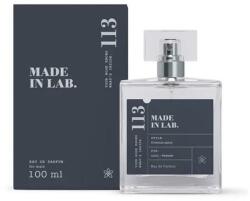 Made in Lab No.113 EDP 100 ml Preturi Made in Lab No.113 EDP 100 ml ...