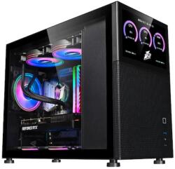 1stPlayer MI6-EV BLACK (Carcasa) - Preturi