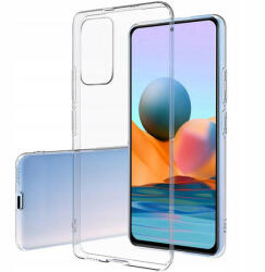 Vásárlás: Xiaomi Redmi Note 10 Pro szilikon tok, hátlaptok, telefon tok ...