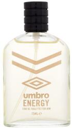 Umbro Energy EDT 75 ml Preturi Umbro Energy EDT 75 ml Magazine