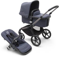 Vásárlás: Bugaboo Fox 5 2 in 1 Babakocsi árak összehasonlítása ...
