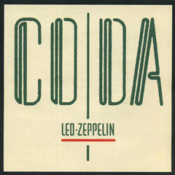 Warner Music Led Zeppelin - Coda (Original Remastered) (LP-uri) - Preturi