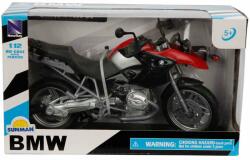 New Ray Toys Motocicleta metalica, New Ray, BMW R1200GS, 1: 12 ...