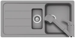 Vásárlás: SCHOCK Formhaus D-150L + Cosmo Pullout (SETFD150LCEXCROM ...