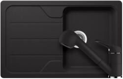 Vásárlás: SCHOCK Formhaus D-100S + Cosmo Pullout (SETFD100SCEXNERO ...