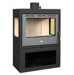 Prity PM3 Камини Цени, оферти и мнения, списък с магазини, евтино Prity PM3