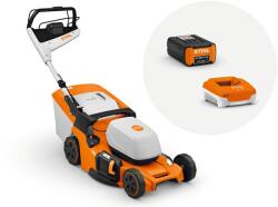 STIHL RMA 453 PV (WA422000000) (Masina de tuns iarba) - Preturi