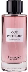 Pendora Scents Oud Imperious EDP 100 ml Preturi Pendora Scents Oud ...