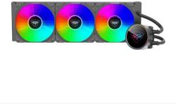 PCCOOLER PD360S ARGB Black (Cooler) - Preturi