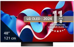 LG OLED48C41LA TV - Árak, olcsó OLED 48 C 41 LA TV vásárlás - TV boltok ...